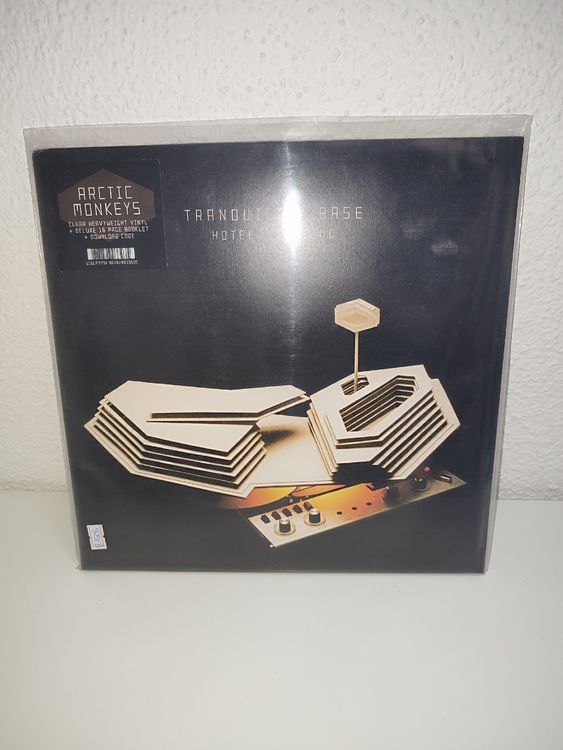 Arctic Monkeys Vinyl TBHC (Gebraucht) in Bülach für CHF 5 – mit ...