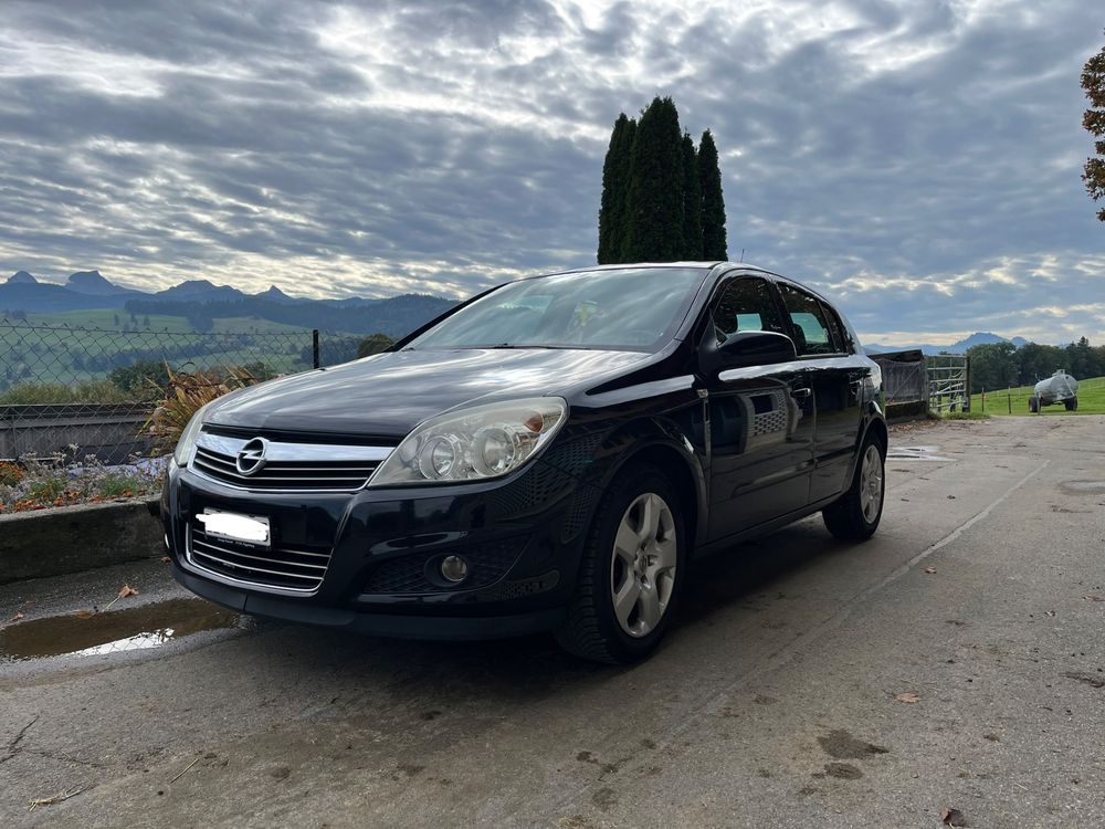 Opel Astra | Kaufen auf Ricardo