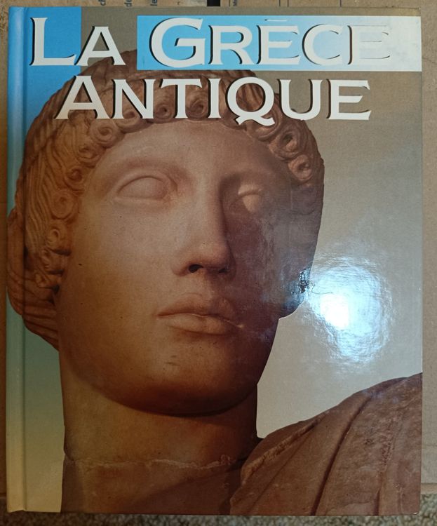 La Grèce Antique | Kaufen auf Ricardo