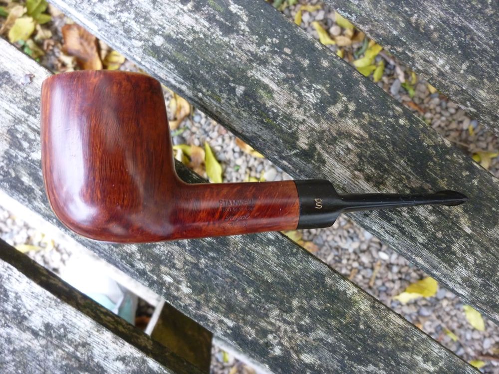 Stanwell Royal Briar | Kaufen auf Ricardo