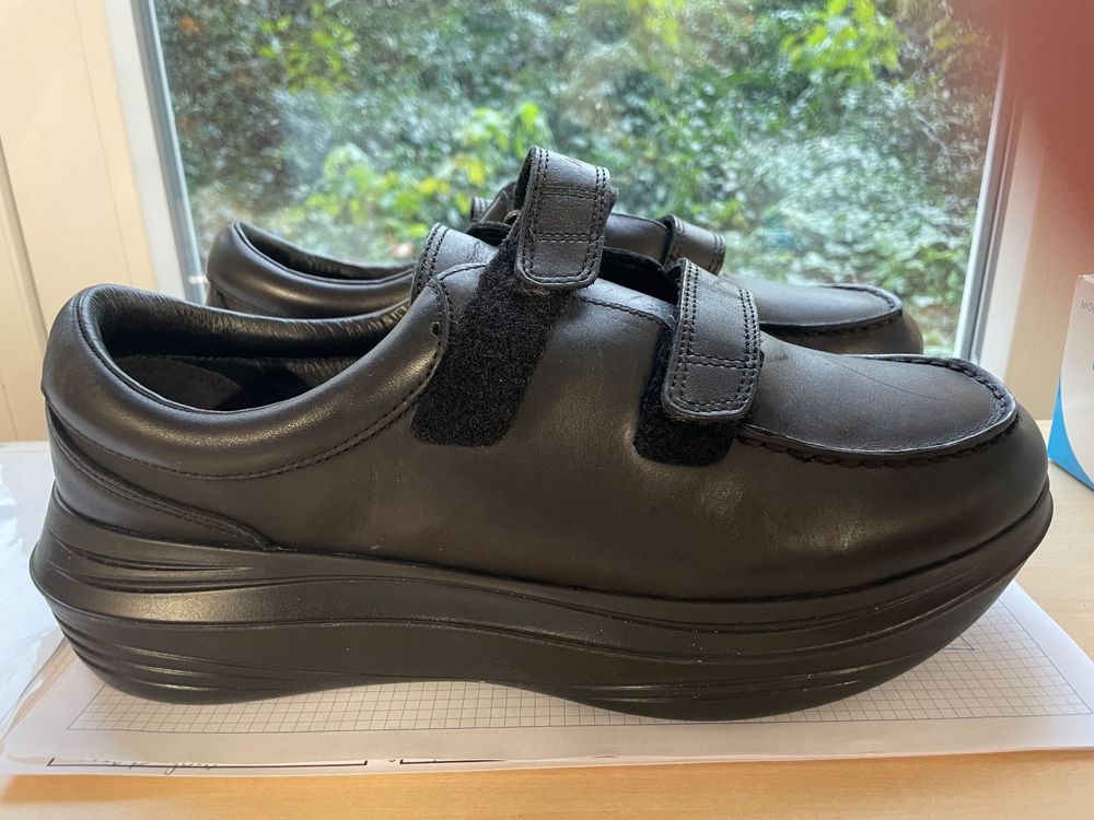 kyboot, 60% Rabatt, Fr. 120.—, Gr. 43, m (Neu und originalverpackt) in ...