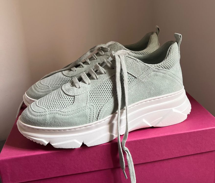 Sneaker Copenhagen NEU 39 mint (Neu und originalverpackt) in Biel ...