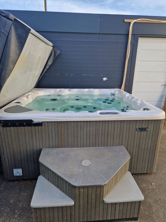 Spa beachcomber 720 | Kaufen auf Ricardo