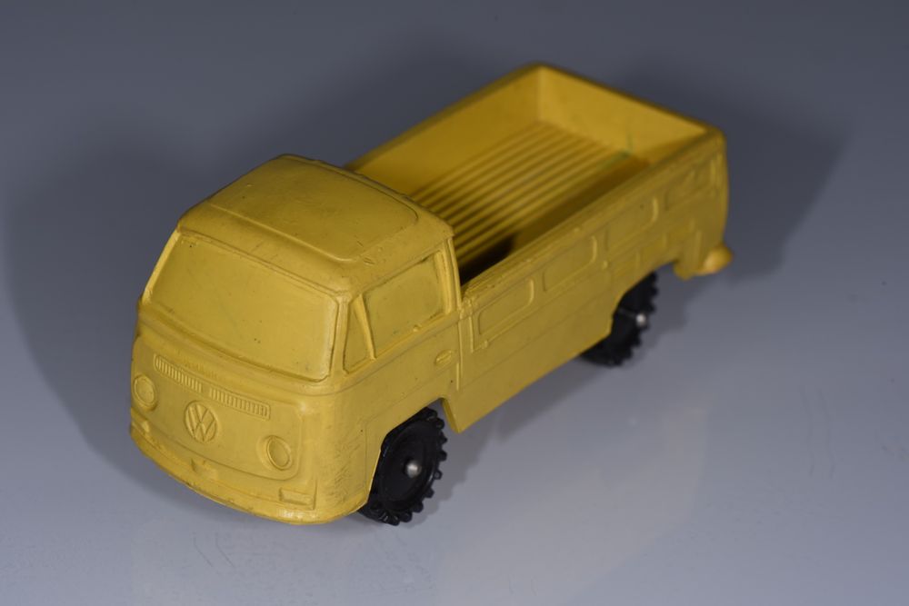 VW Bus Vinyl Line made in Germany | Kaufen auf Ricardo