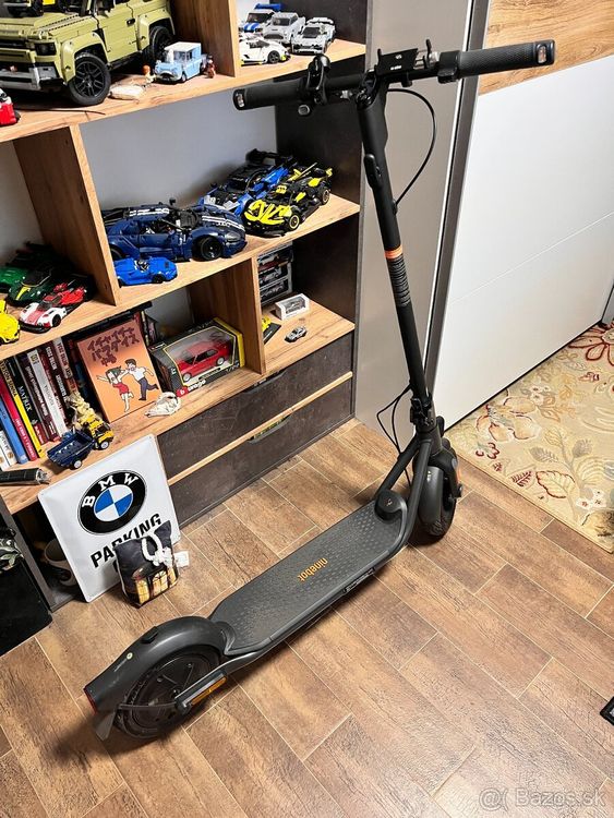 Segway-Ninebot F2 Pro D (Gebraucht) in Zürich für CHF 370 – nur ...