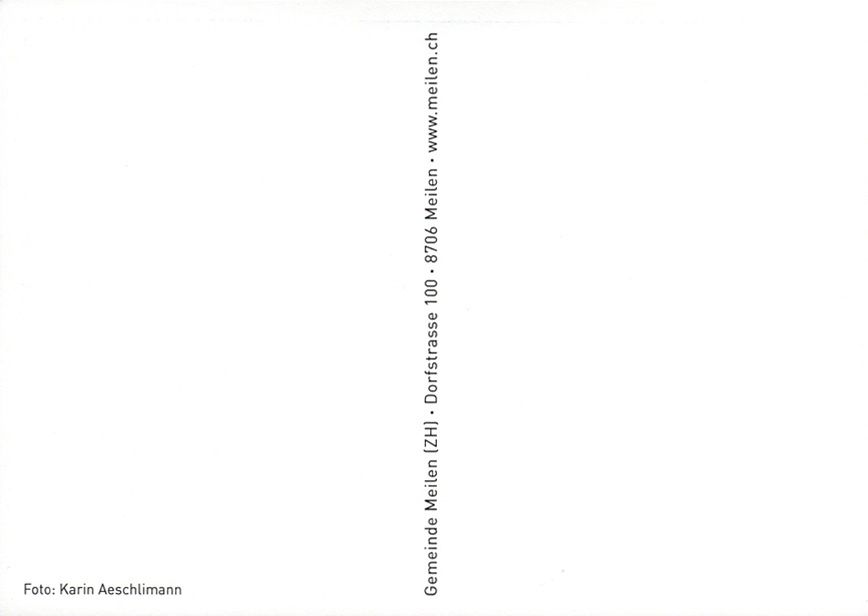 MK TdB Horgen 2021, Stempel Tag der Briefmarke (Neu (gemäss ...