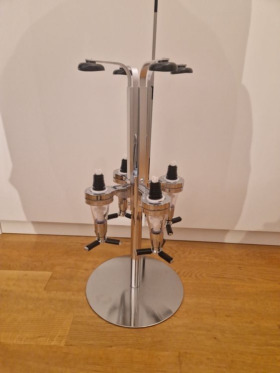 Bar Butler mit LED (Neu (gemäss Beschreibung)) in Basel für CHF 35 ...