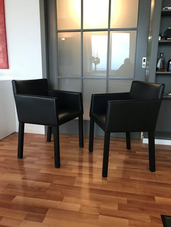 Sessel /Stuhl Masai von Arper | Kaufen auf Ricardo