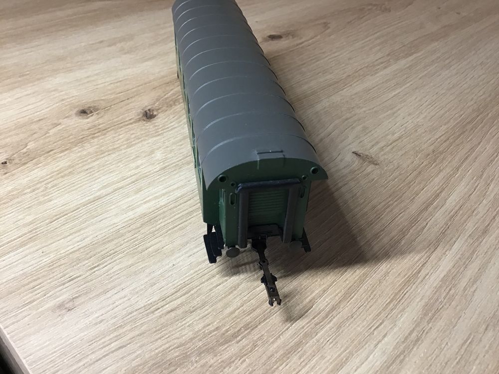 Märklin 4313 Personenwagen H0 | Kaufen auf Ricardo