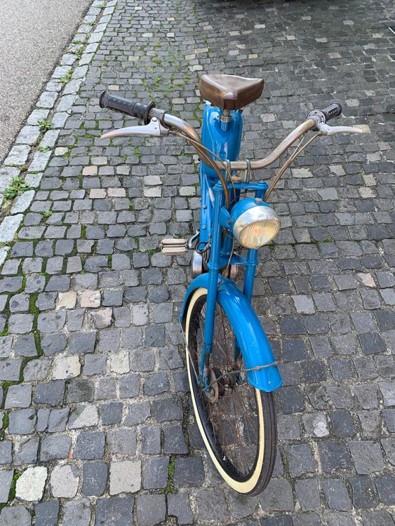 Mobilette Mofa | Kaufen auf Ricardo