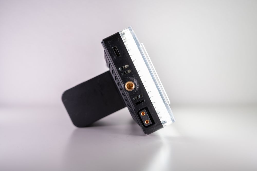 Aputure Amaran F1 (Gebraucht) in Möriken AG für CHF 55 – mit Lieferung ...