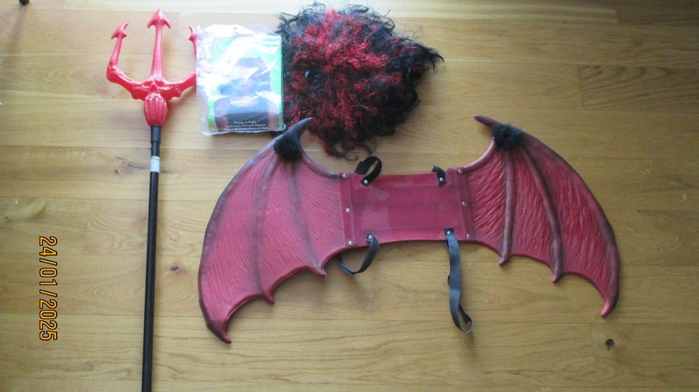 Teufel Set | Kaufen auf Ricardo