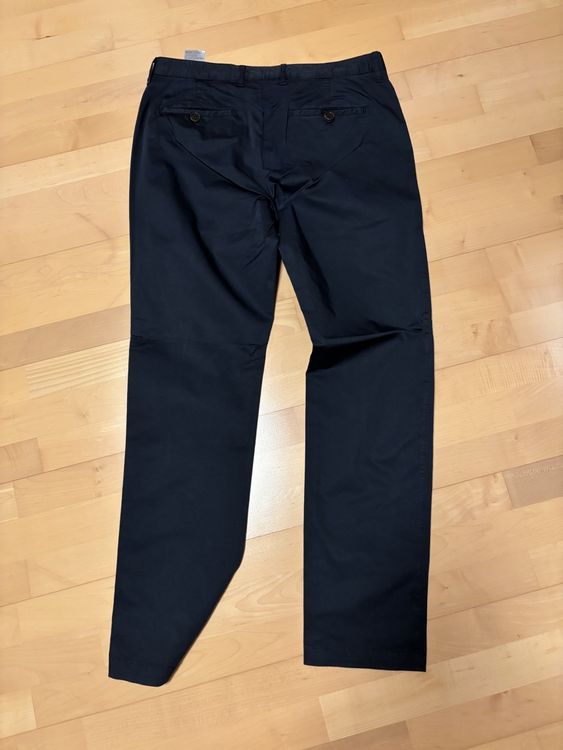 Luis Trenker Gr 50 blau (Gebraucht) in Kesswil für CHF 30 – mit ...