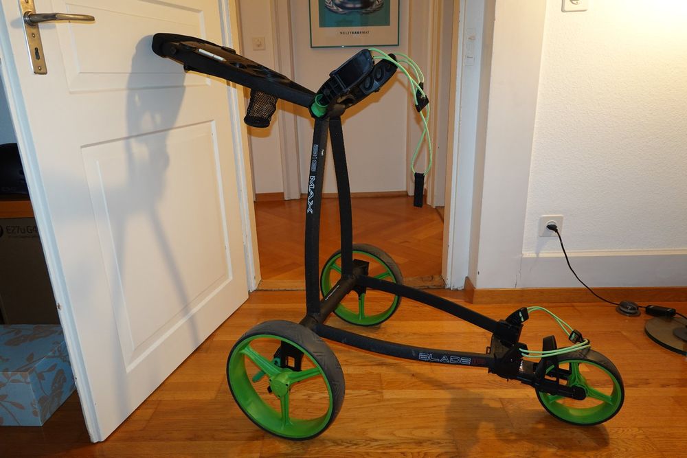 Big Max Blade IP (Gebraucht) in Luzern für CHF 200 – nur Abholung auf ...