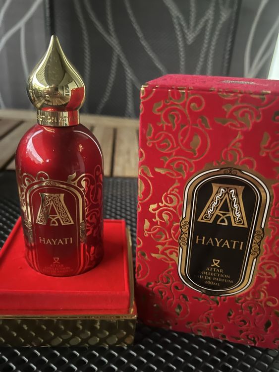 Hayati Attar Collection Eau de Parfum 100ml | Kaufen auf Ricardo