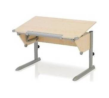 Kettler Schreibtisch Hohenverstellbar
