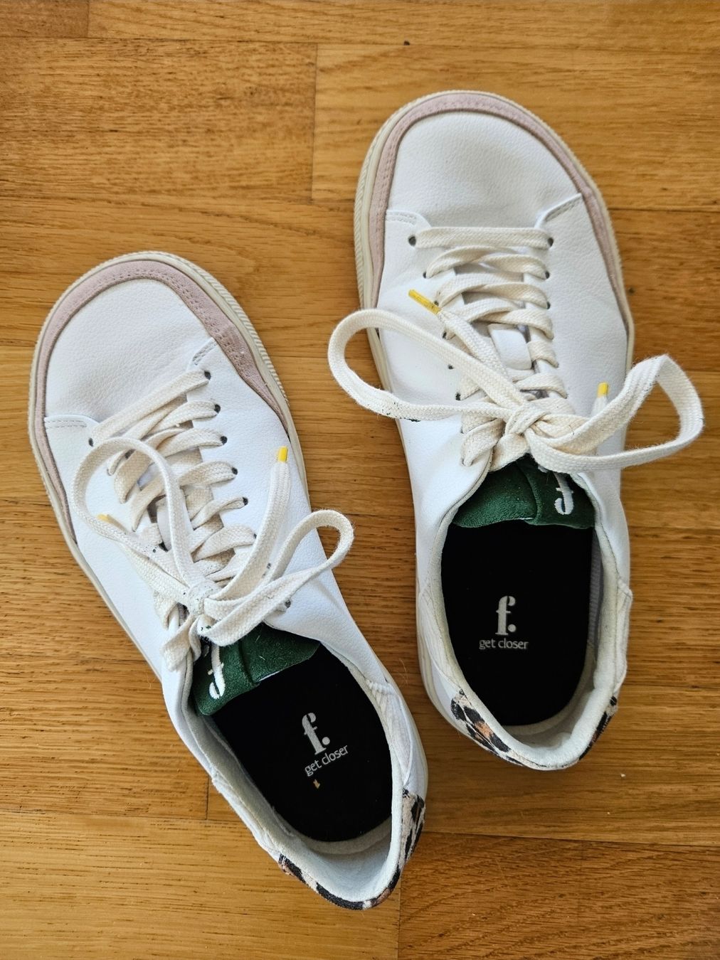 Leo Fleeters Barfuss-Schuhe Gr 39 vegan (Neu (gemäss Beschreibung)) in ...