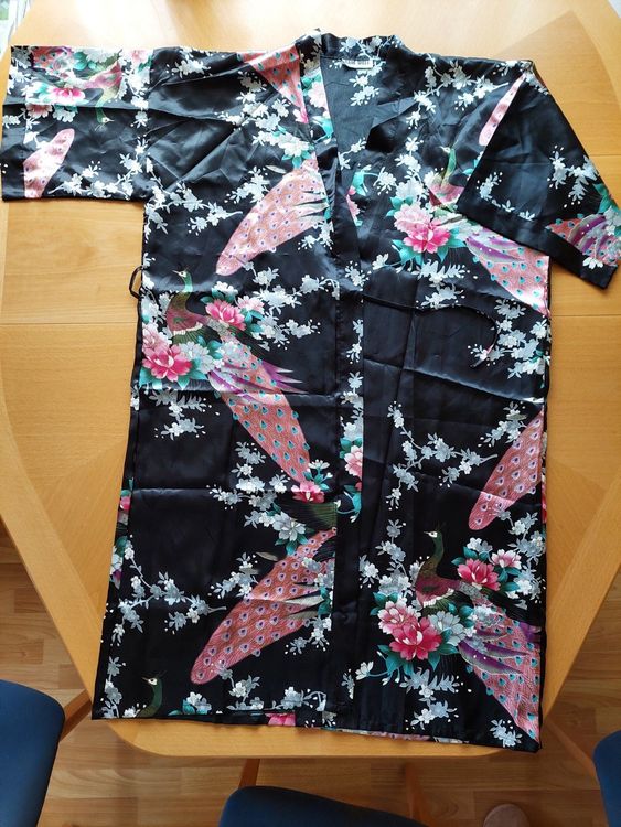 SAM WELL - KIMONO | Kaufen auf Ricardo