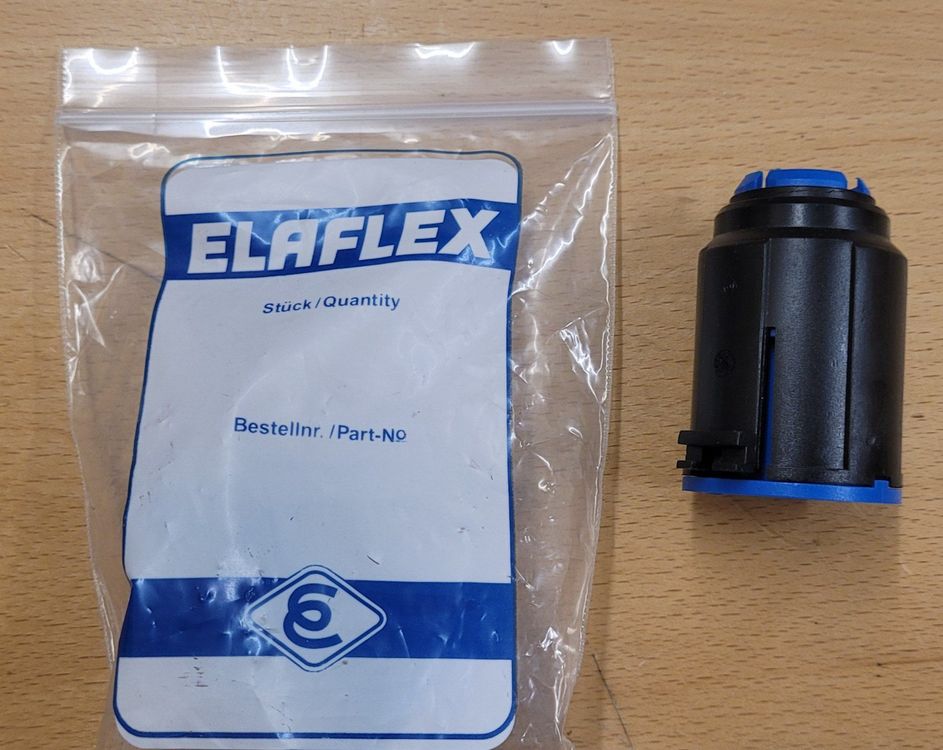 Adblue Magnetadapter | Kaufen auf Ricardo