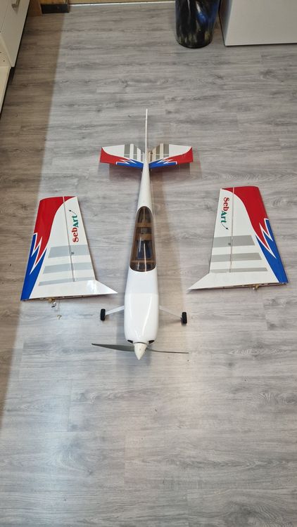 Sebart | Kaufen auf Ricardo