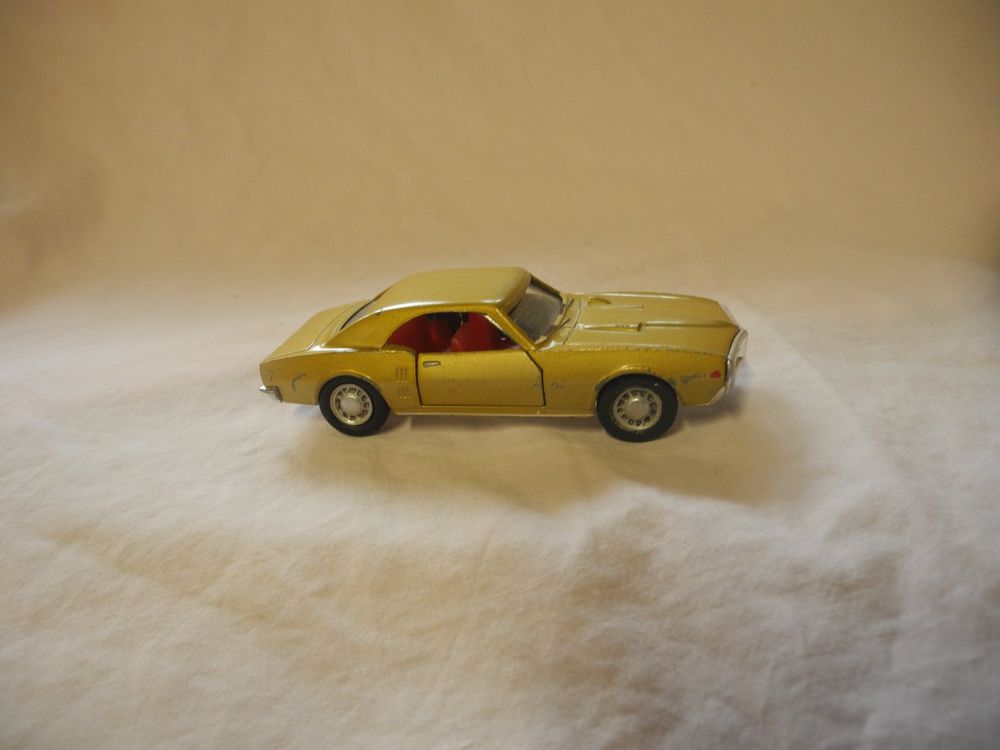 GAMDA KOOR SABRA NR. 8119 PONTIAC FIREBIRD LEICHT BESPIELT (Gebraucht ...