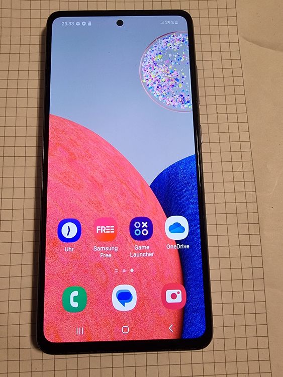 Samsung Galaxy a52s 5G 128 gb | Kaufen auf Ricardo