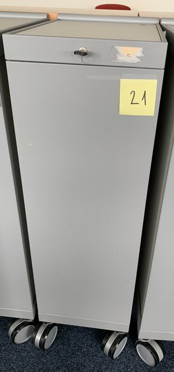 Denz D3 Roll-Caddy | Kaufen auf Ricardo