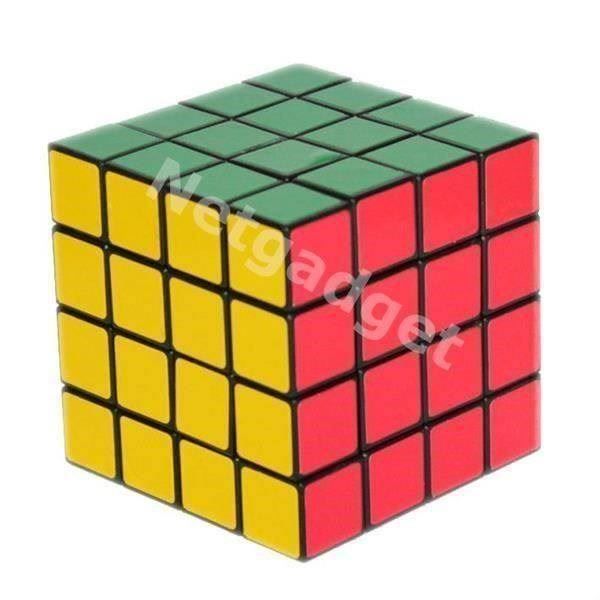 Rubik's Cube - Zauberwürfel in 4x4x4 (Neu und originalverpackt) in ...