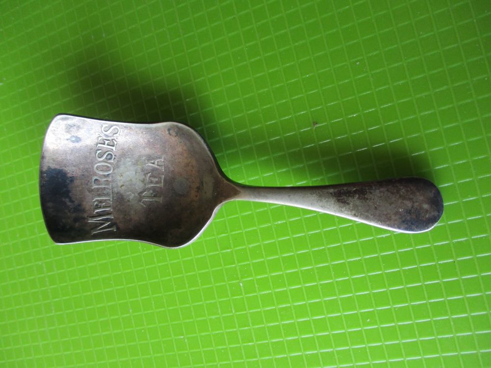 Melrose's Tea Löffeli | Kaufen auf Ricardo