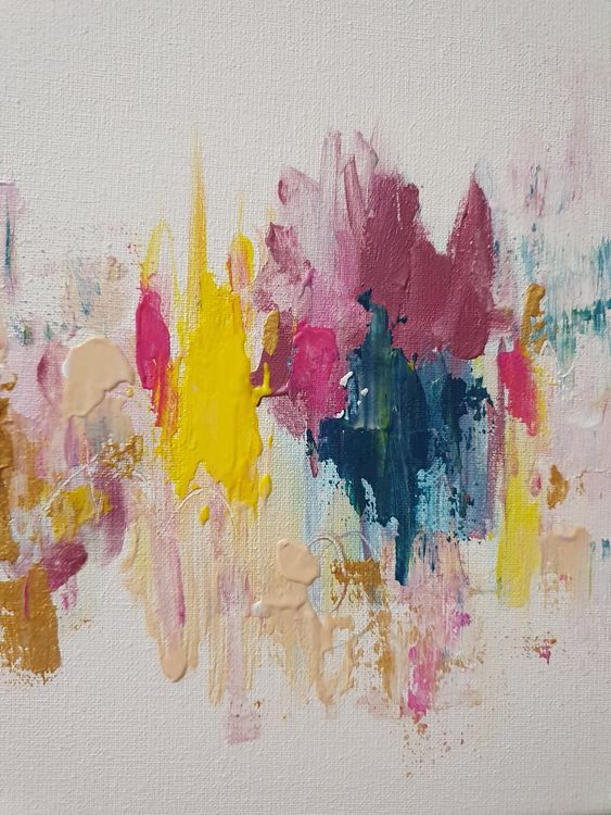 New Abstrakt (Neu (gemäss Beschreibung)) in Klingnau für CHF 50 – mit Lieferung auf Ricardo kaufen