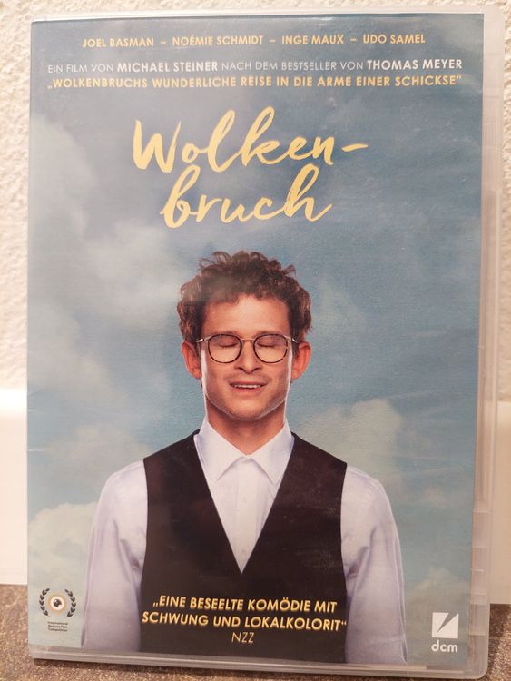 Wolkenbruch | Kaufen auf Ricardo