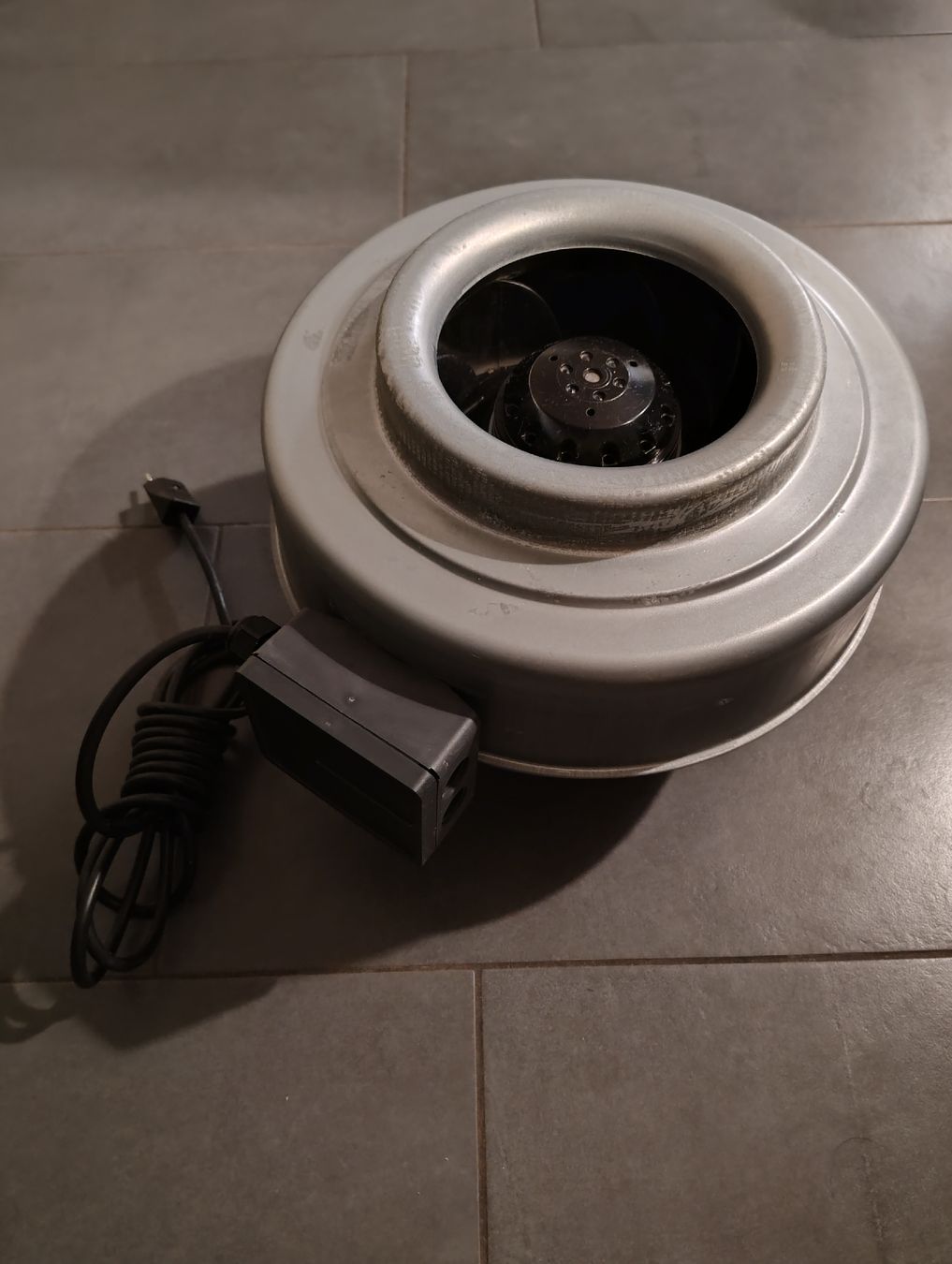 Systemair K 200 L sileo Ventilator - Qualitätsventilator (Gebraucht) in ...