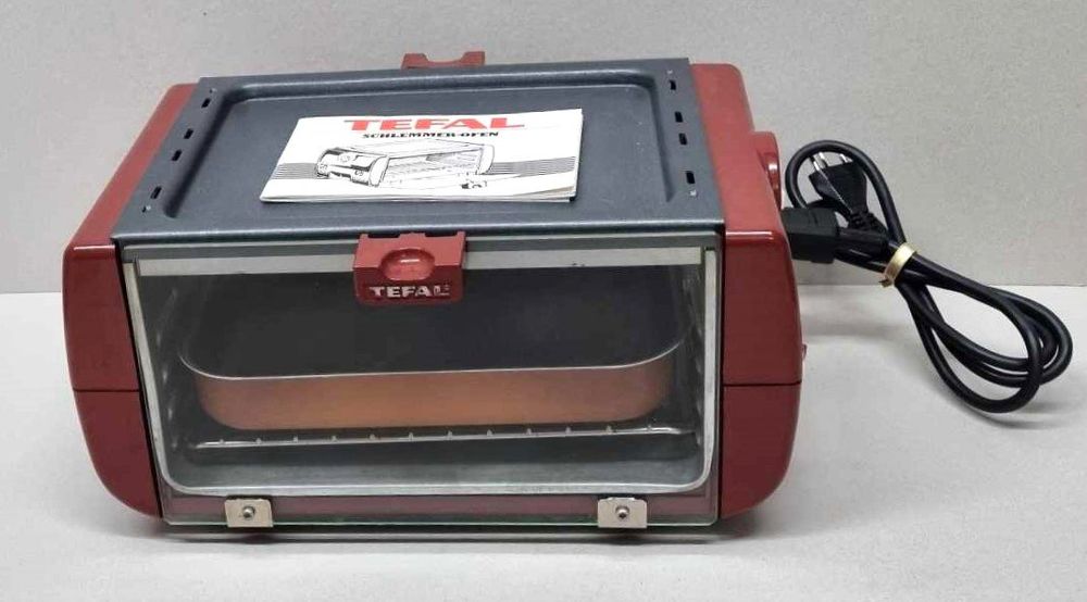 TEFAL Minibackofen aus den 1970er Jahren (Gebraucht) in Bern für CHF 6 ...