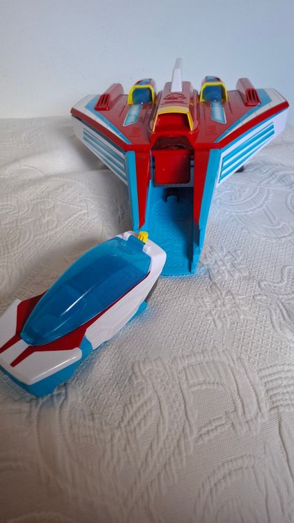 pawpatrol mighty jet (Gebraucht) in Fehraltorf für CHF 43 – mit ...