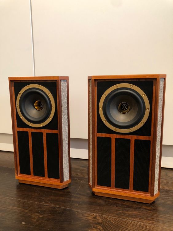 Tannoy Prestige Autograph mini (selten) High End (Gebraucht) in ...