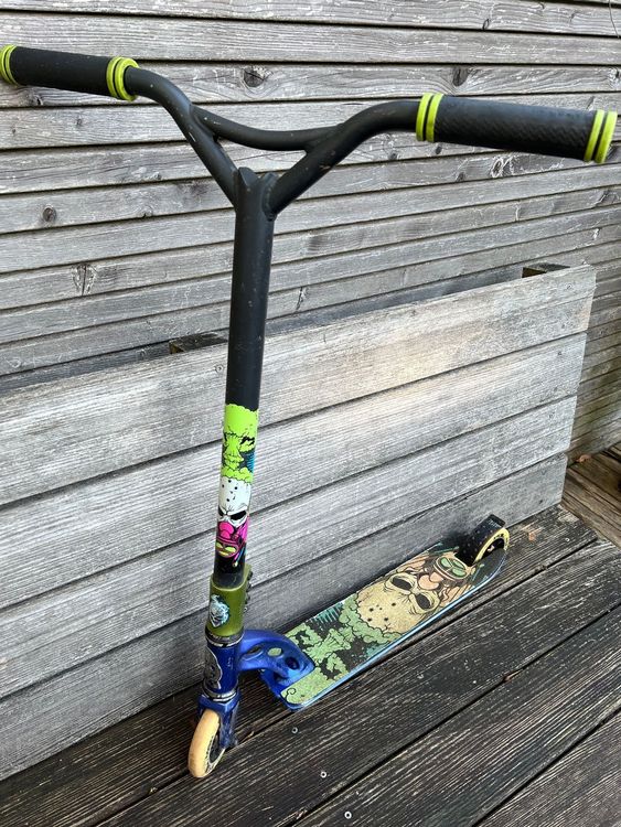 Scooter Nitro MGP | Kaufen auf Ricardo