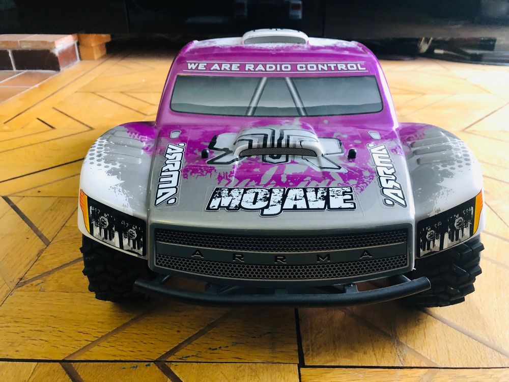 Ferngesteuerter BUGGY neuwertig 1 x Probegefshren | Kaufen auf Ricardo