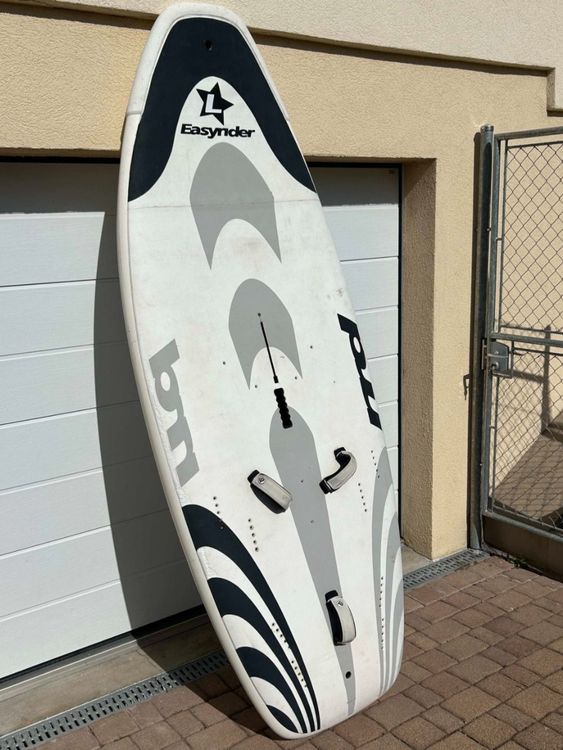 RRD - Surfboard - Easyrider - Volume: 220l (Gebraucht) in Massongex für ...