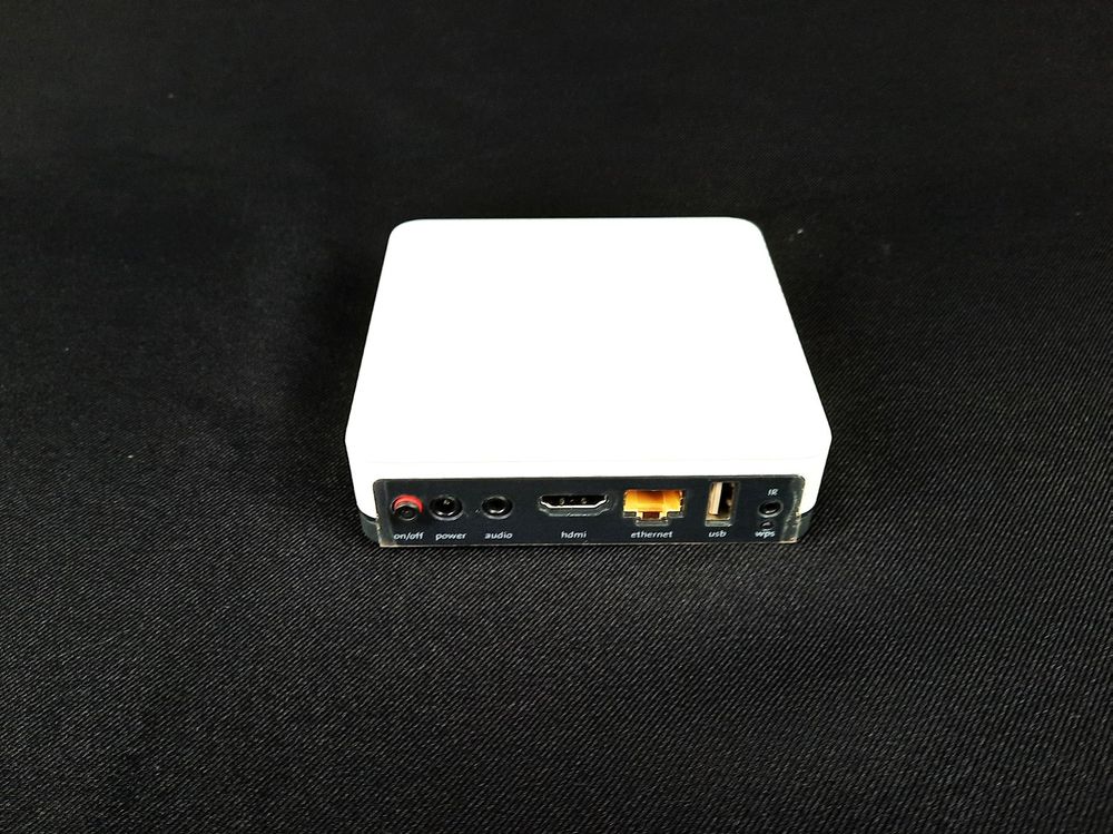 SWISSCOM TV-Box UHD (Gebraucht) in für CHF 2 – mit Lieferung auf ...