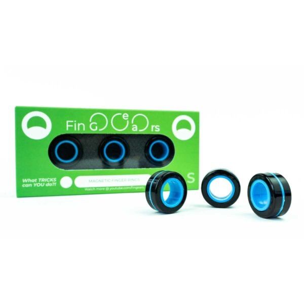 Fingears Magnetische Fingertricks (Gebraucht) in Muttenz für CHF 14.95 ...