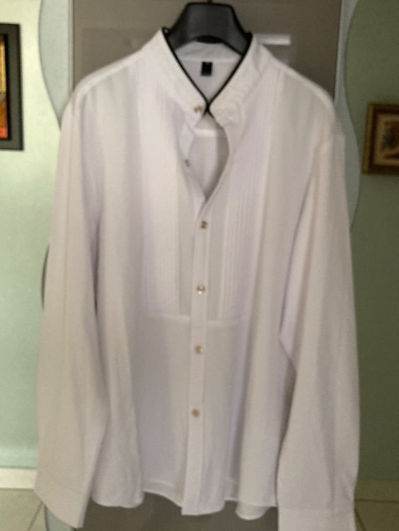 Herren Hemd (Neu (gemäss Beschreibung)) in Lausen für CHF 5 – mit Lieferung auf Ricardo kaufen