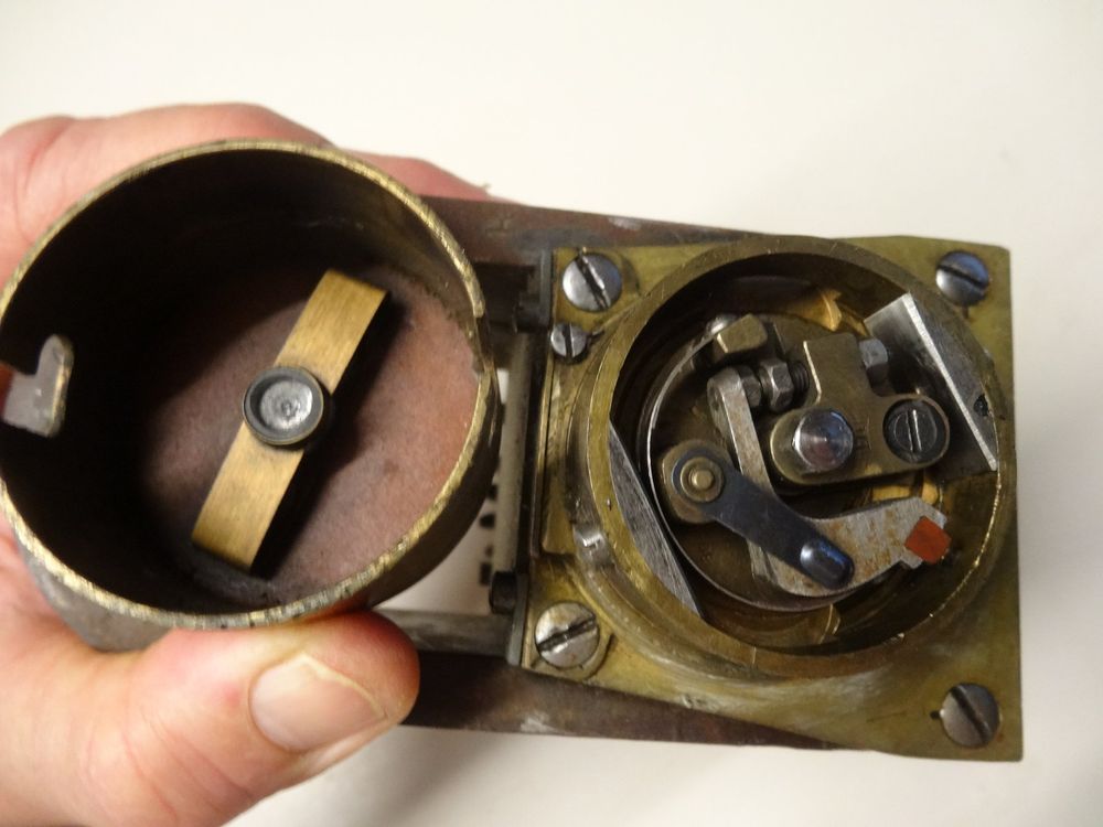 dynamo moto ancienne Bosch (Gebraucht) in Rebeuvelier für CHF 160 – mit ...