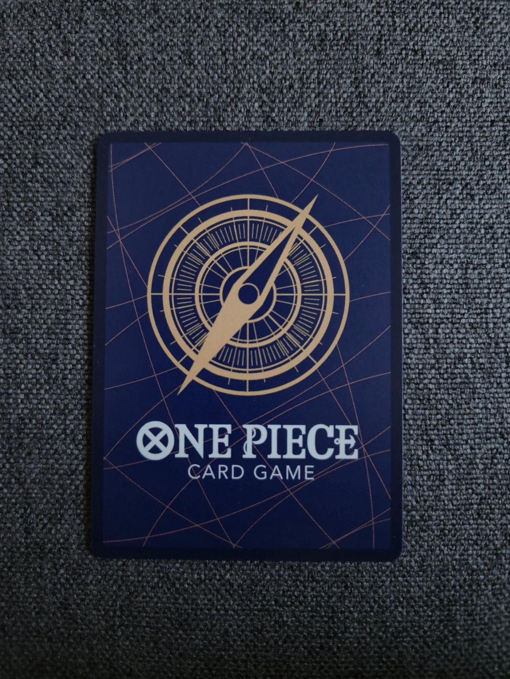 One Piece Card Game - Shanks OP11-027 Alt Art (Neu (gemäss Beschreibung ...
