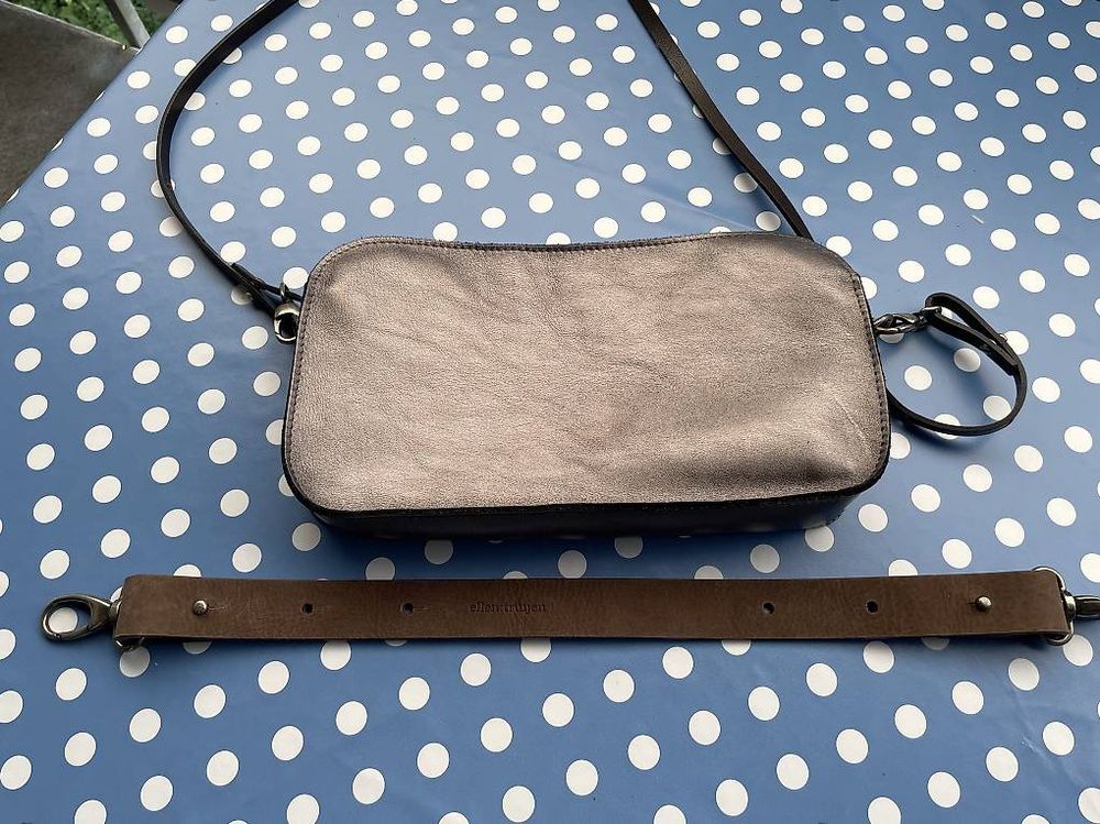 Echtleder Tasche (Gebraucht) in Bern für CHF 80 – nur Abholung auf ...