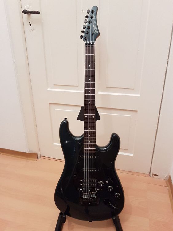 Rarität!!! Hohner ST Lead Professional | Kaufen auf Ricardo