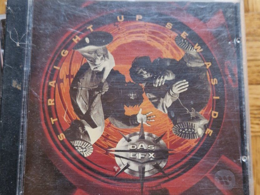 Das Efx - Straight up sewaside (Gebraucht) in Stabio für CHF 5 – mit ...
