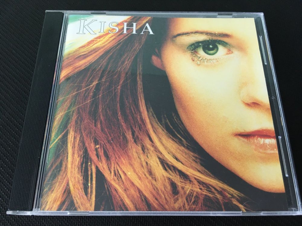 Kisha - Kisha -CD- | Kaufen auf Ricardo