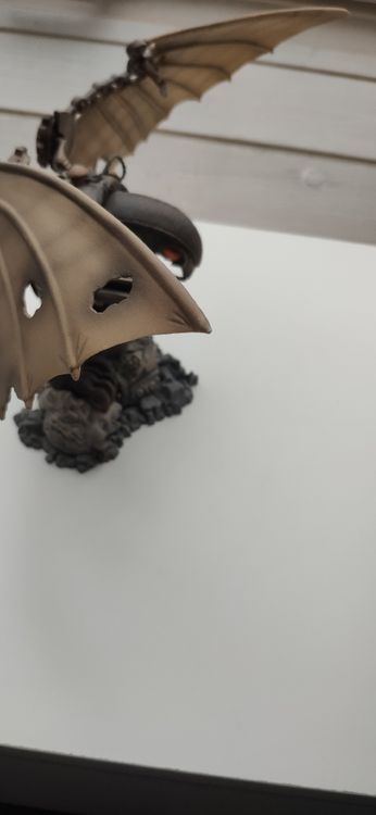 Bioshock Infinite - Songbird Statue aus Collectors Edition | Kaufen auf ...