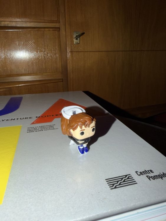 Funko Kinder Joy - Stranger Things - Steve - Robin (D'occasion) à Ardon ...