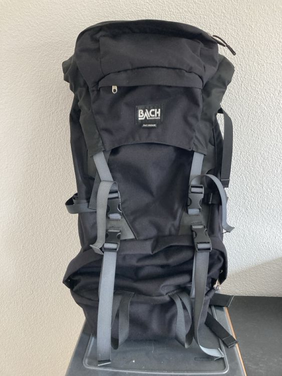BACH Rucksack Day Dream 60l NEU Neupreis: CHF 380.- (Neu (gemäss ...